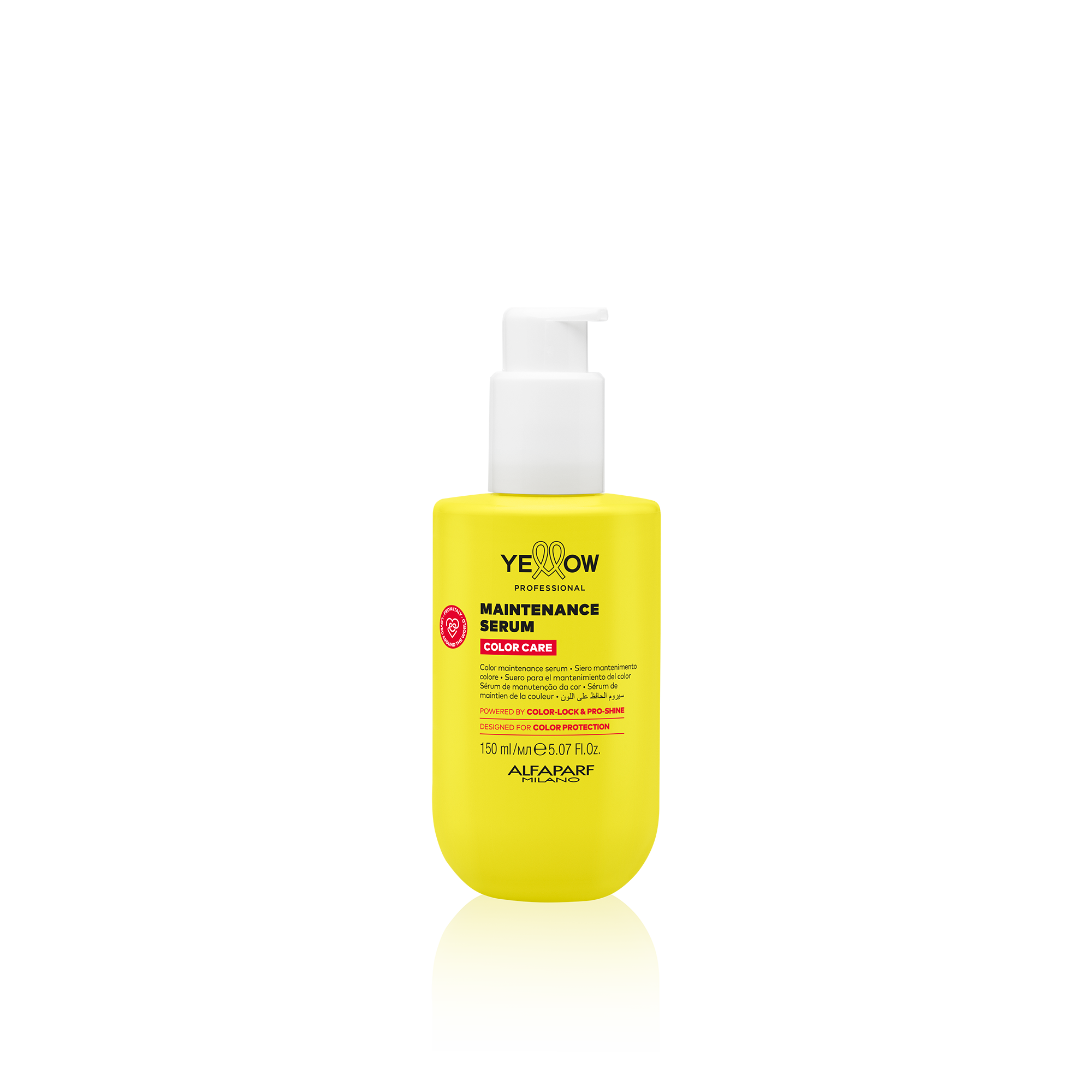 MAINTENANCE SERUM - Yellowpro