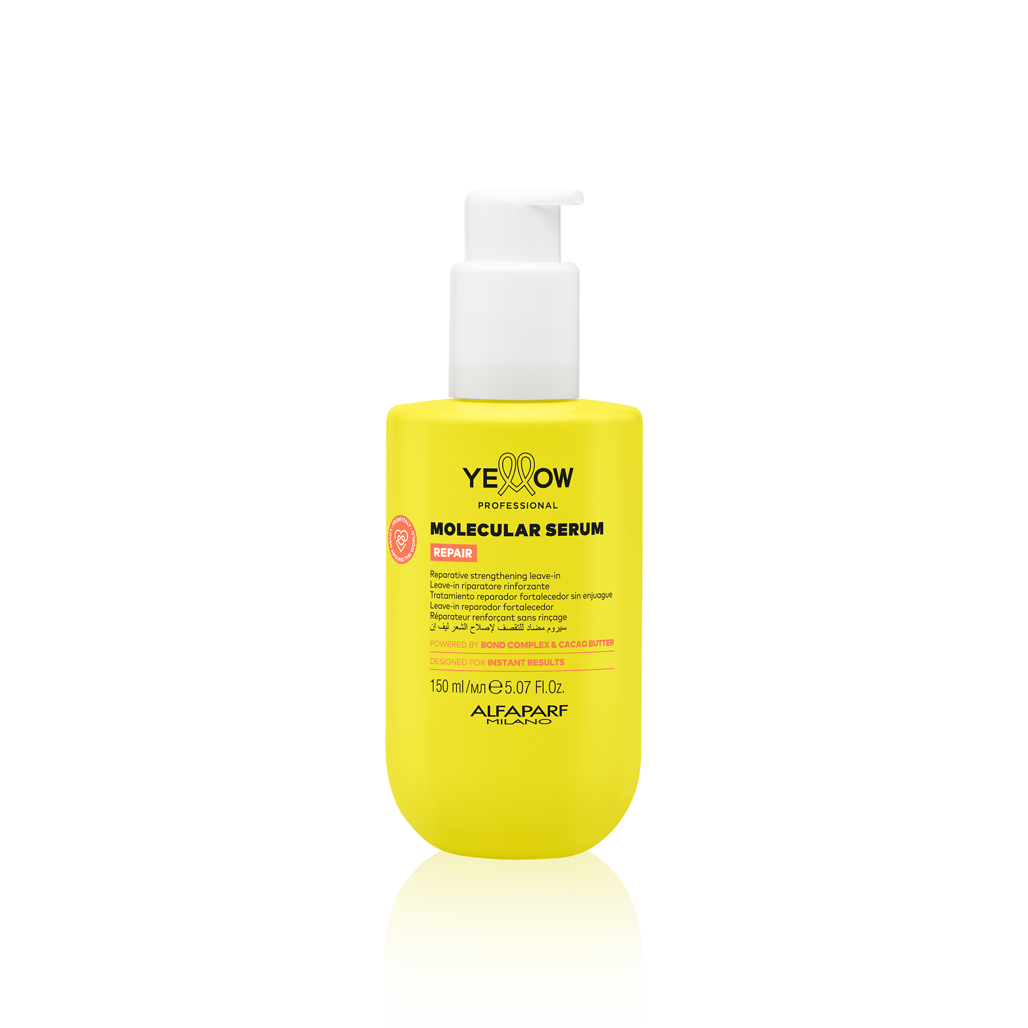 MOLECULAR SERUM - Yellowpro