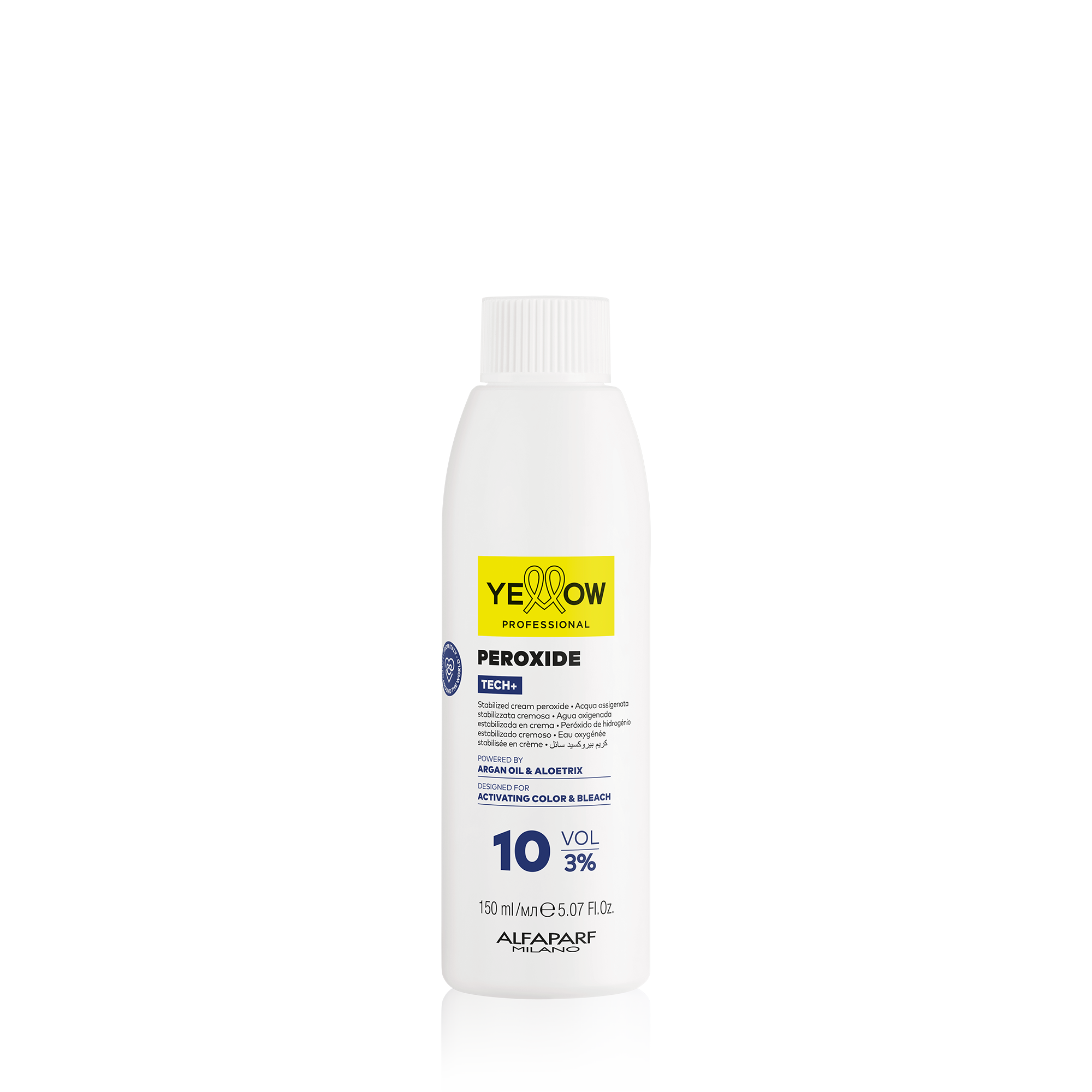 Peroxide 10 Vol. - 3% - Yellowpro